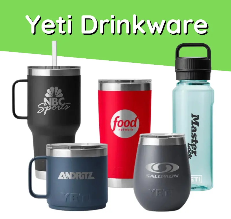 ImprintLogo | Promo Products, Swag and Merch