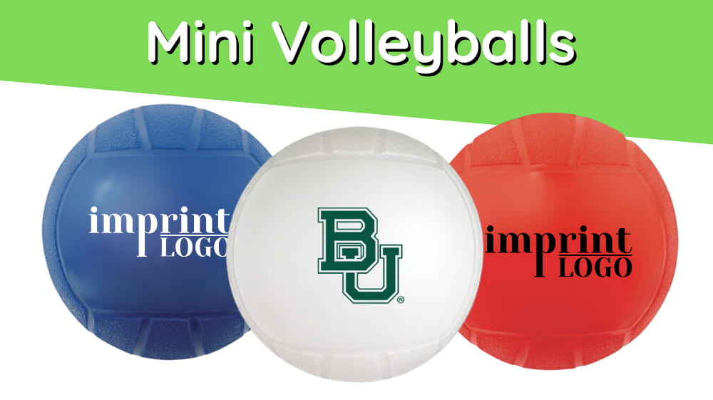 ImprintLogo | Promo Products, Swag and Merch