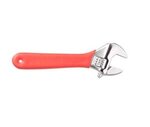 6" Adjustable Wrench with your logo | ImprintLogo.com