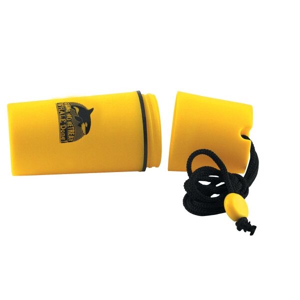 Circular Floater with your logo | ImprintLogo.com