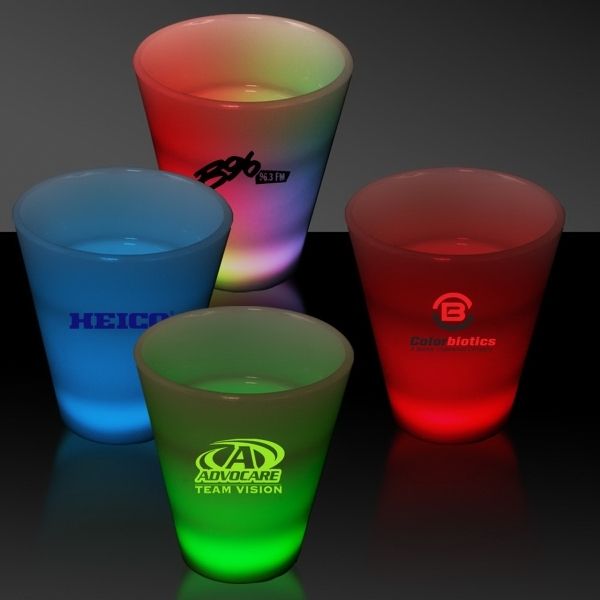 Neon Shots