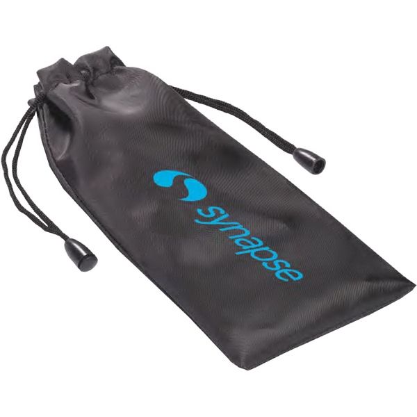 Sunglasses Pouch with your logo | ImprintLogo.com