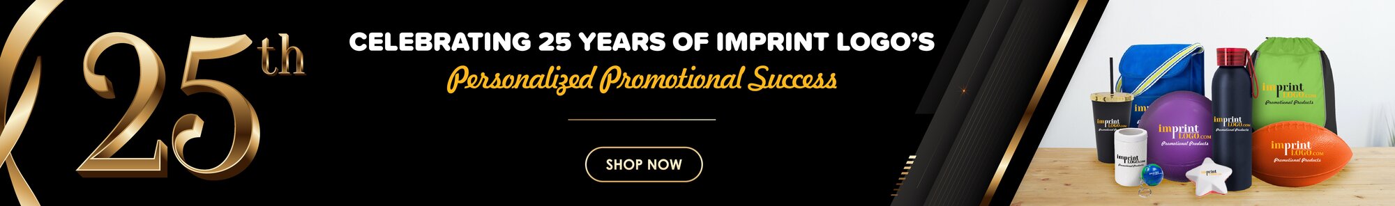 ImprintLogo | Promo Products, Swag and Merch
