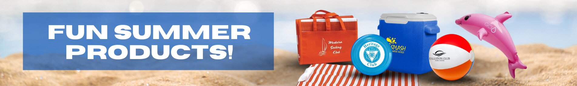 ImprintLogo | Promotional Products, Items and Custom Printed Apparel